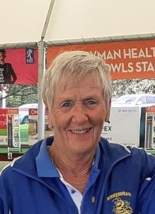 Gold Star Winners this season - Bowls North Harbour