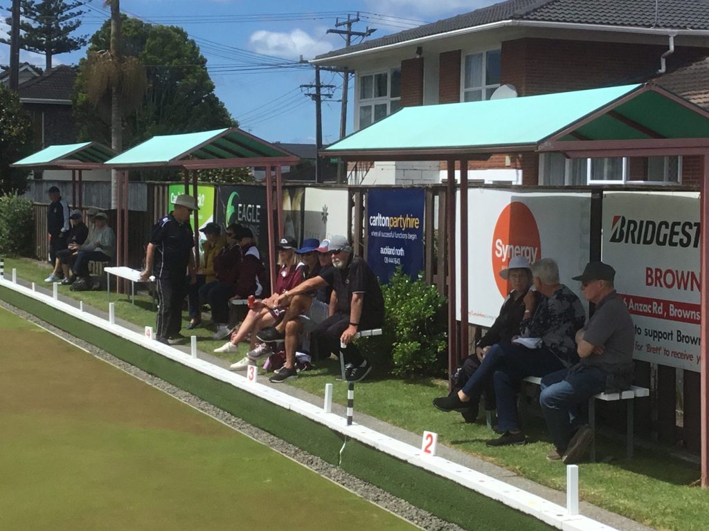 Results - Bowls New Zealand Intercentre Championships - Bowls North Harbour
