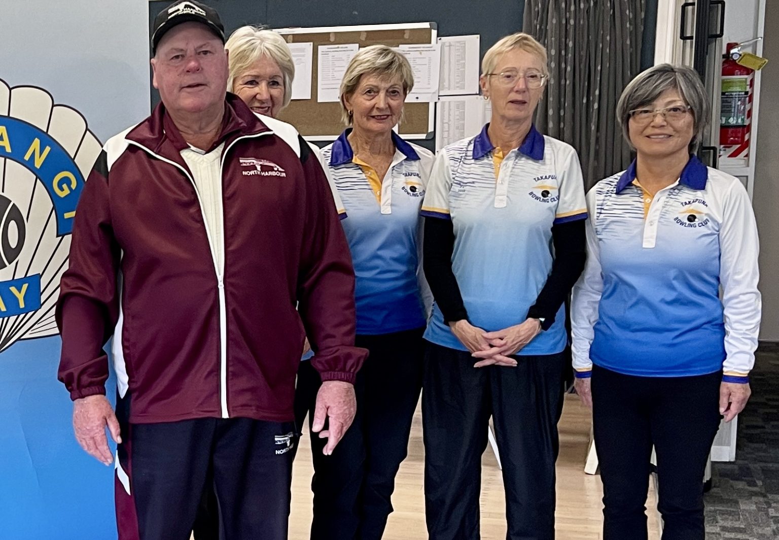 Report - BNH Champ of Champ Fours - 25th & 26th May 2024 - Bowls North ...